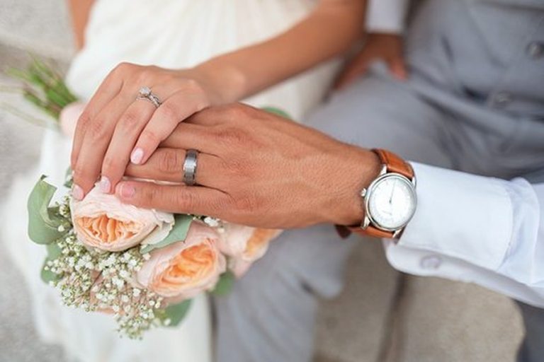 60 Best Simple Wedding Wishes and Quotes - Matchless Daily