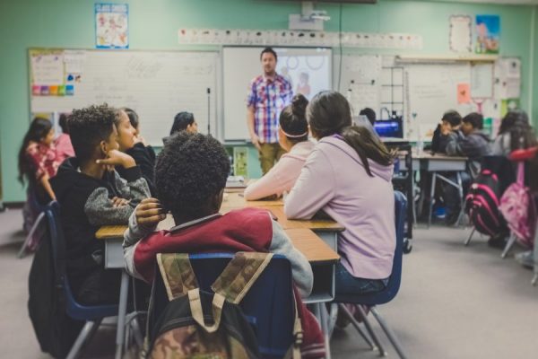 100 Heartfelt Quotes About Teachers Changing Lives - Matchless Daily