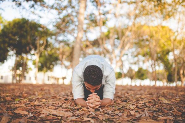 100 Powerful Prayer Points with Scripture References - Matchless Daily