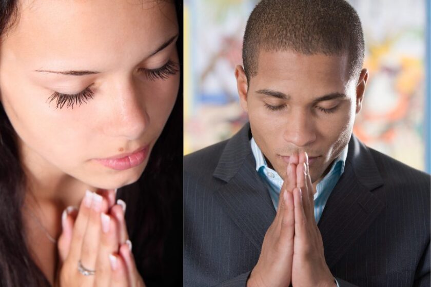 120 Breakthrough Prayer Points That Work Instantly - Matchless Daily