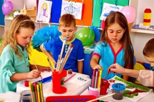 40 Fun Girl Playdate Ideas to Enjoy with Friends - Matchless Daily