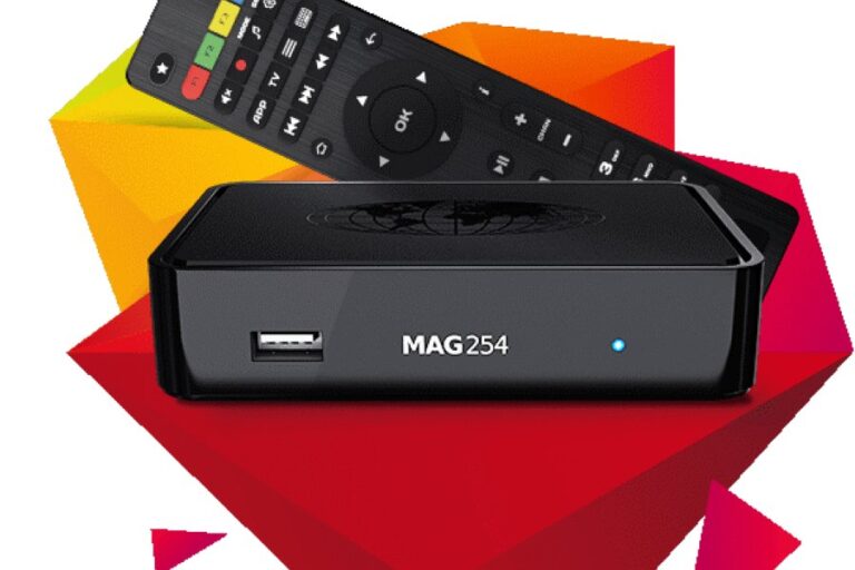 How a Mag Box for TV Can Transform Your TV Streaming Habits - Matchless ...